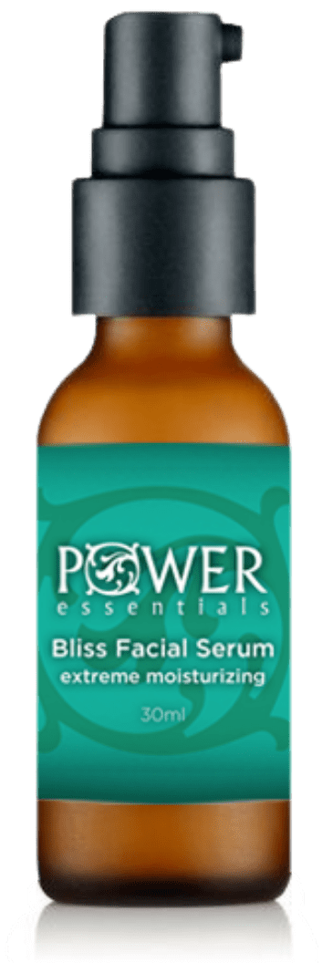 Bliss Facial Serum | Hydrating Serum for Natural Skin Care & Anti-Aging ...